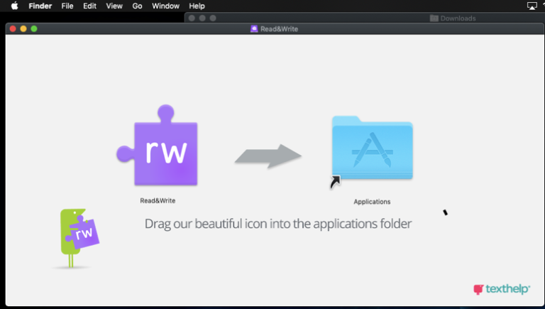 Read&Write Installation Guides - MSU Denver