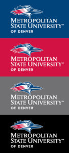 MSU Denver Logo: Usage Guidelines & Formats
