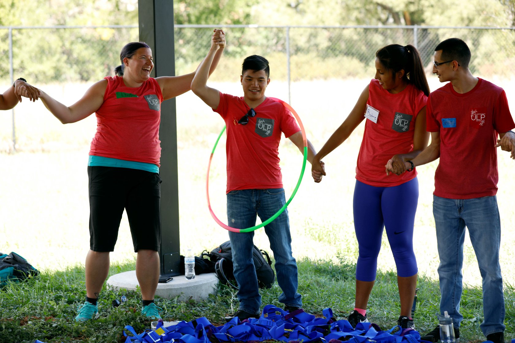 Urban Leadership Program - MSU Denver