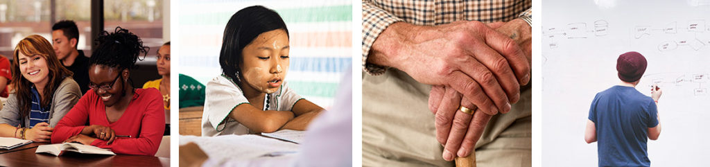 Human Development and Family Studies Major, B.A. - MSU Denver