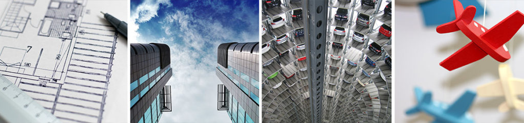 Industrial Design Major, B.S. - MSU Denver