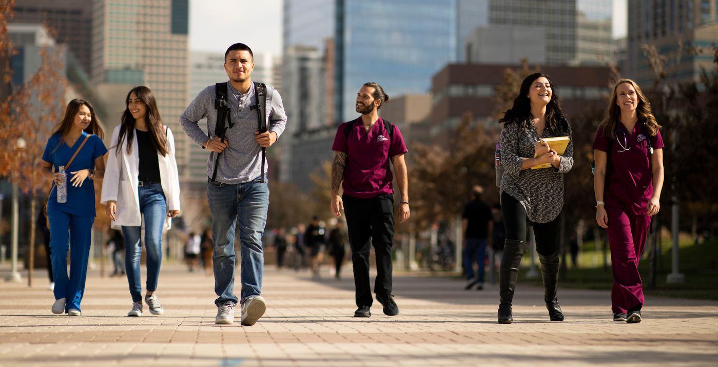 MHA Alumnae PBS - MSU Denver