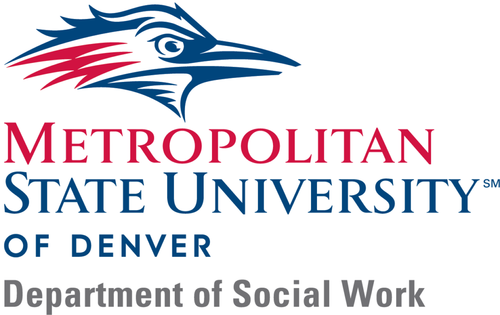 Department of Social Work - MSU Denver