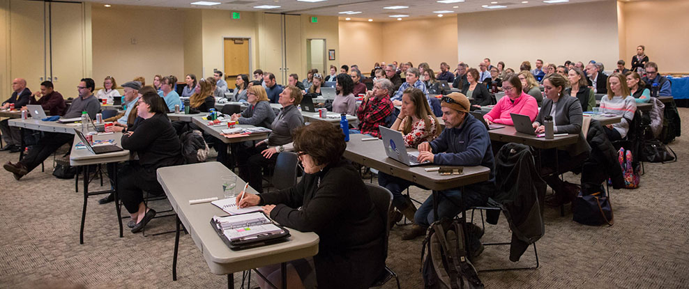 Faculty Senate - MSU Denver
