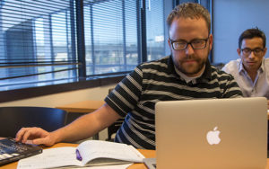 Accounting Major, B.S. - MSU Denver