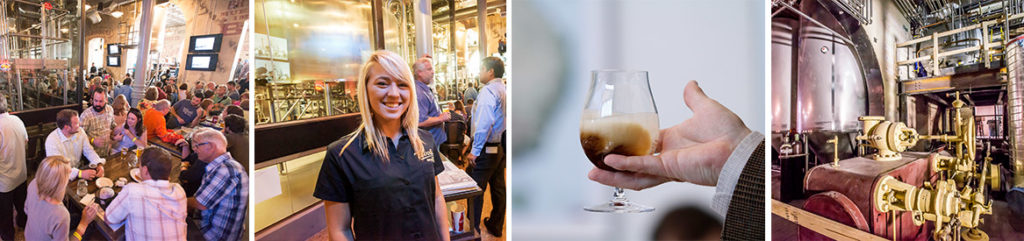 Brewery Operations Major, B.S. - MSU Denver