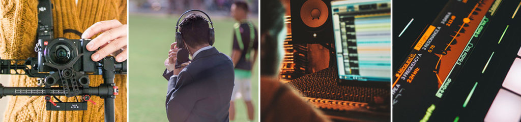 Broadcast Journalism Major, B.A. - MSU Denver