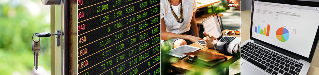 Finance Major, B.S. - MSU Denver