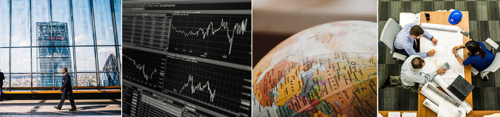 Global Business Studies Major, B.A. - MSU Denver