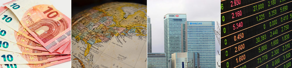 International Business Major B.S. - MSU Denver