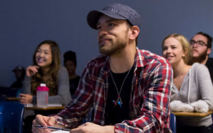 Journalism Major, B.A. - MSU Denver