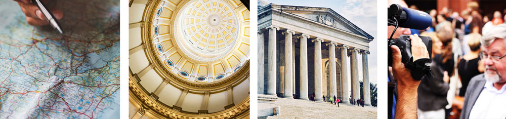 Political Science Major, B.A. - MSU Denver