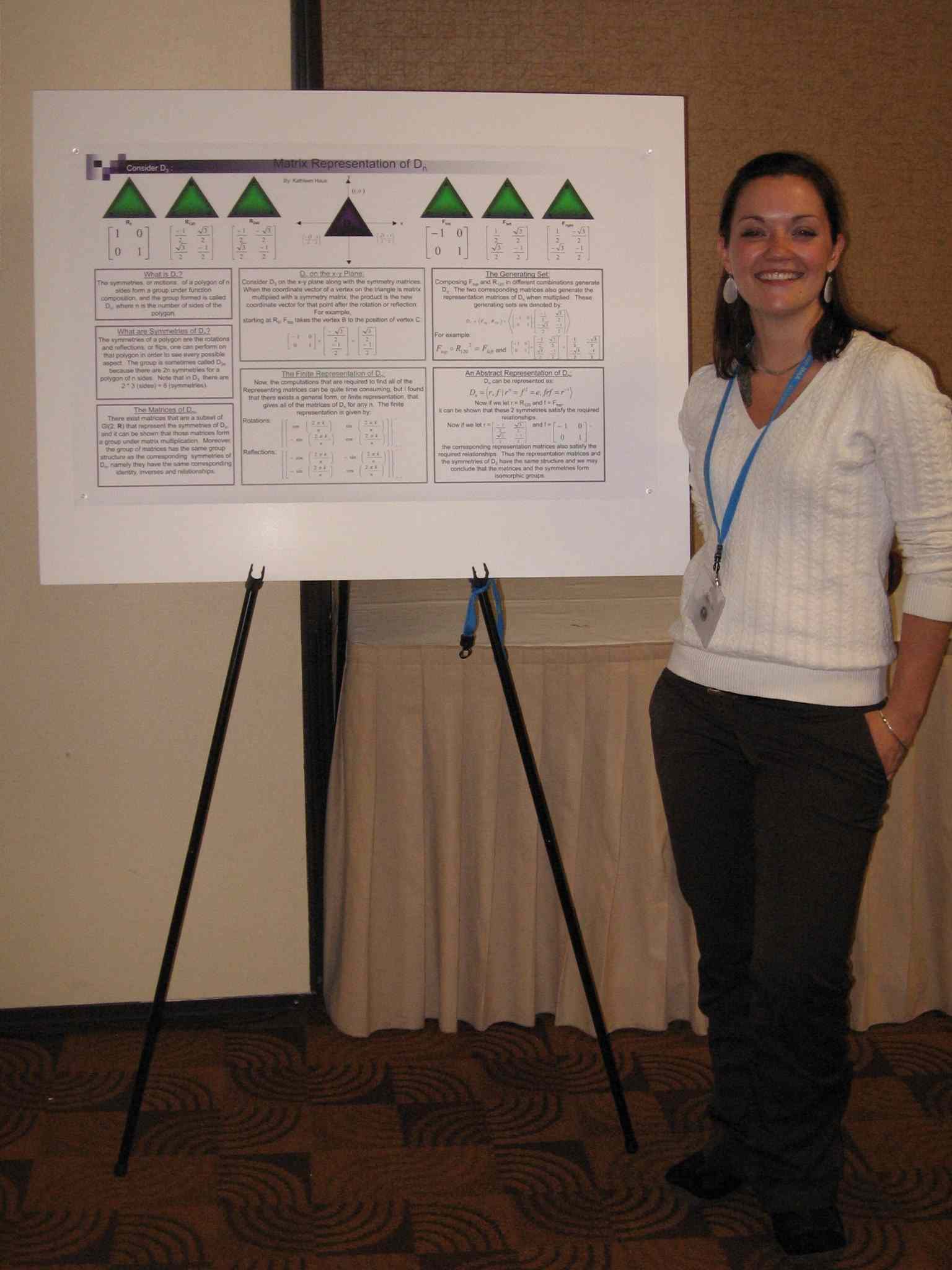 Department of Mathematics and Statistics - MSU Denver