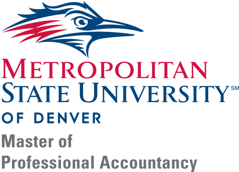 Master of Professional Accountancy, MPAcc - MSU Denver