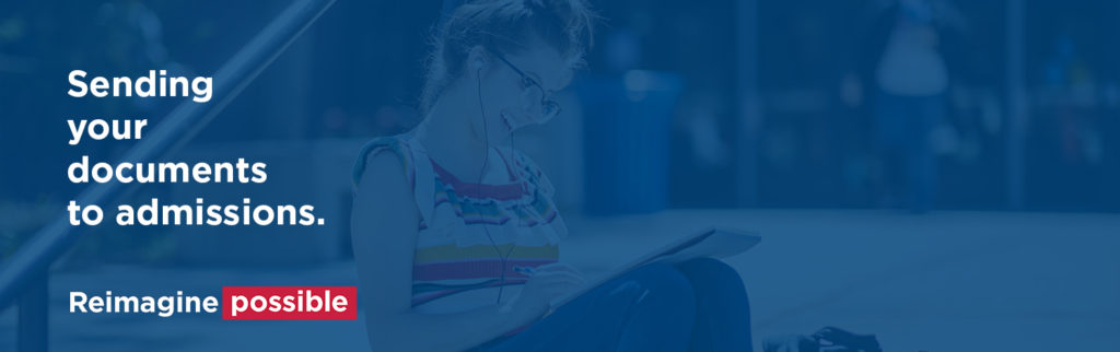 Send It - MSU Denver