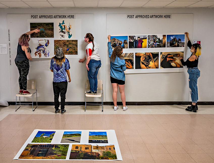 Department of Art - MSU Denver