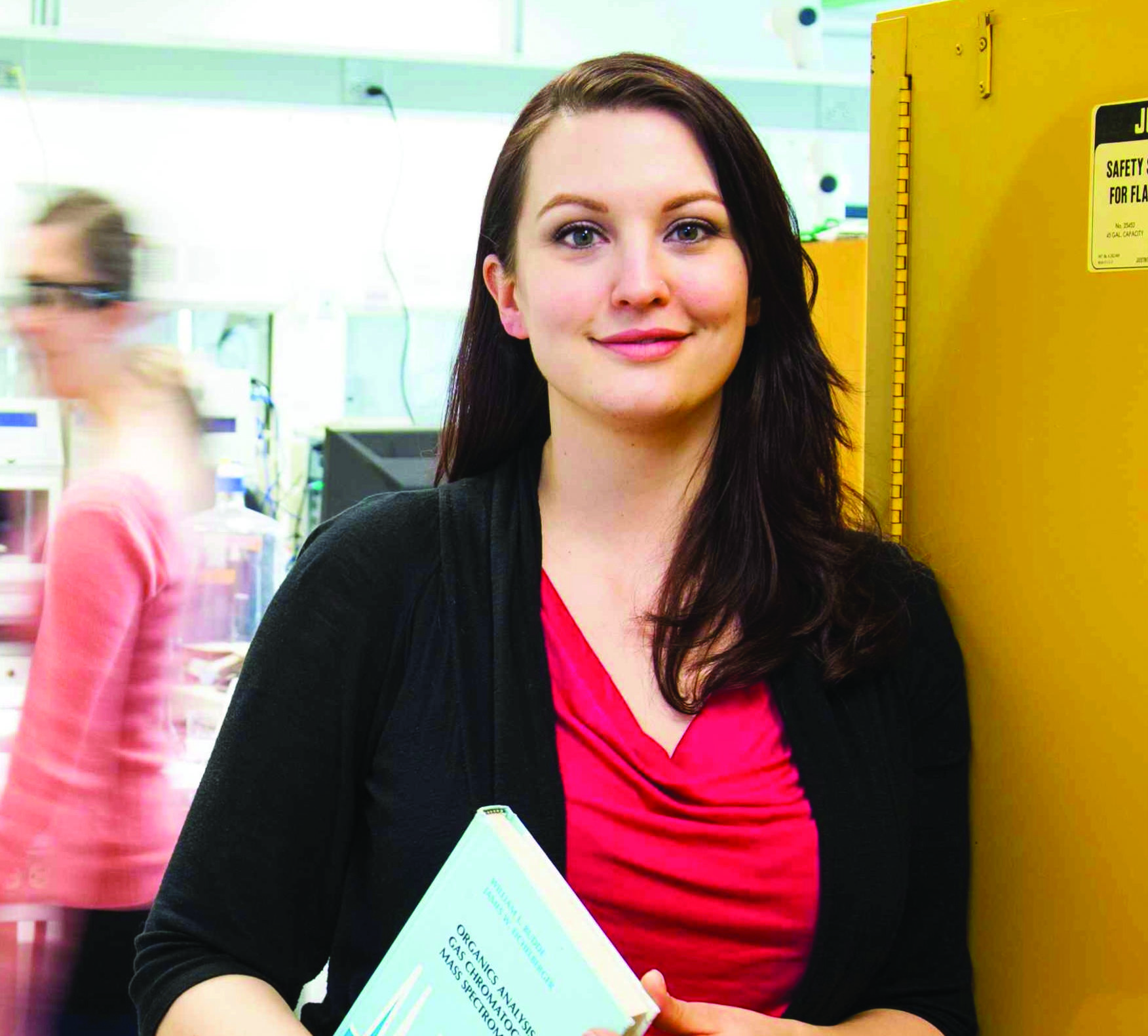 MSU Denver Department of Chemistry and Biochemistry - Chemistry Major, B.S.