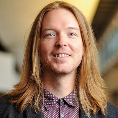 Department of Music Faculty Bios - MSU Denver