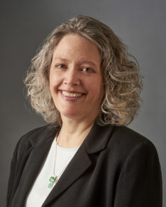 Human Resources Staff Directory - MSU Denver