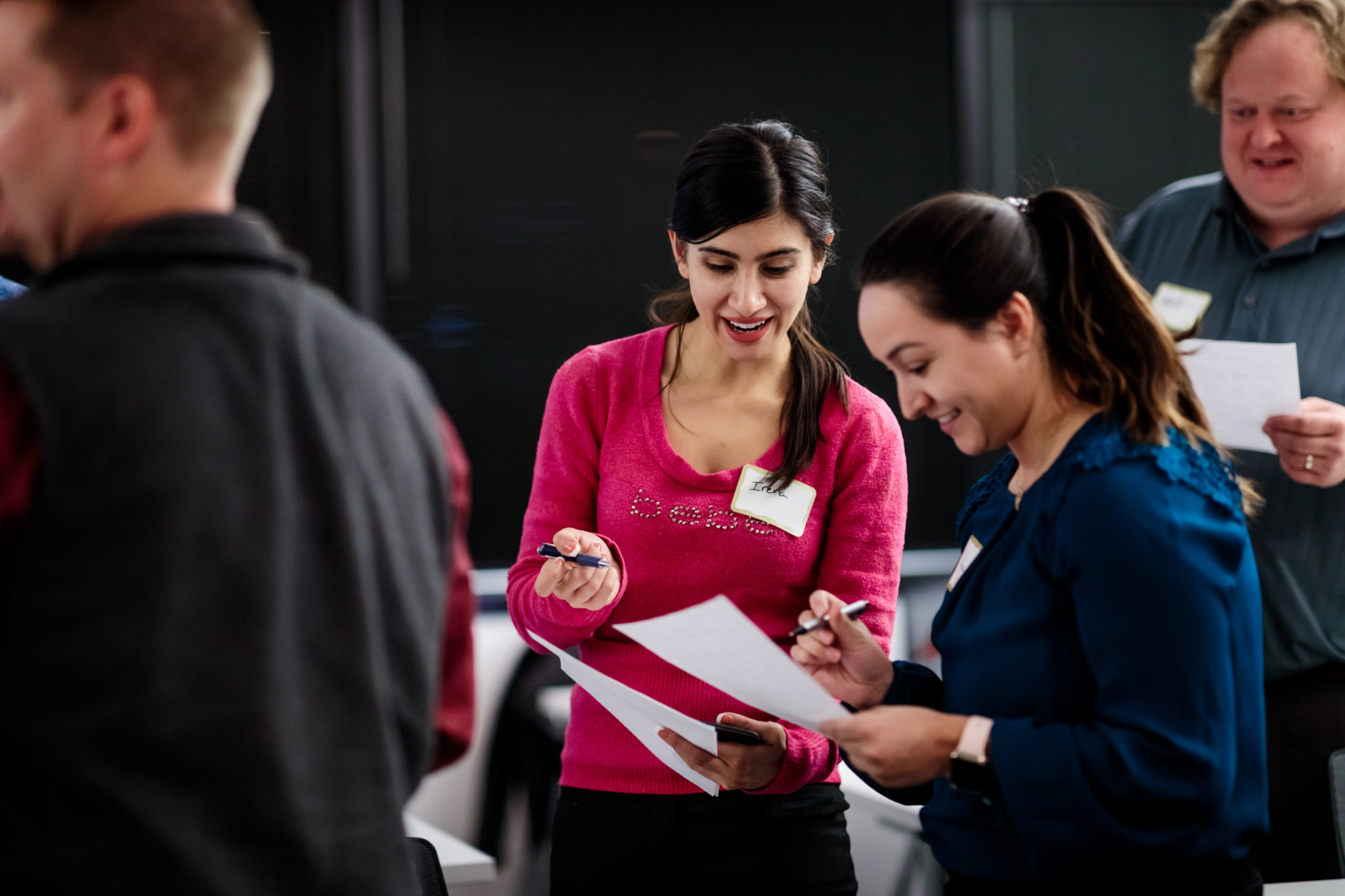 Be Our Next MSU Denver MBA Student - MSU Denver