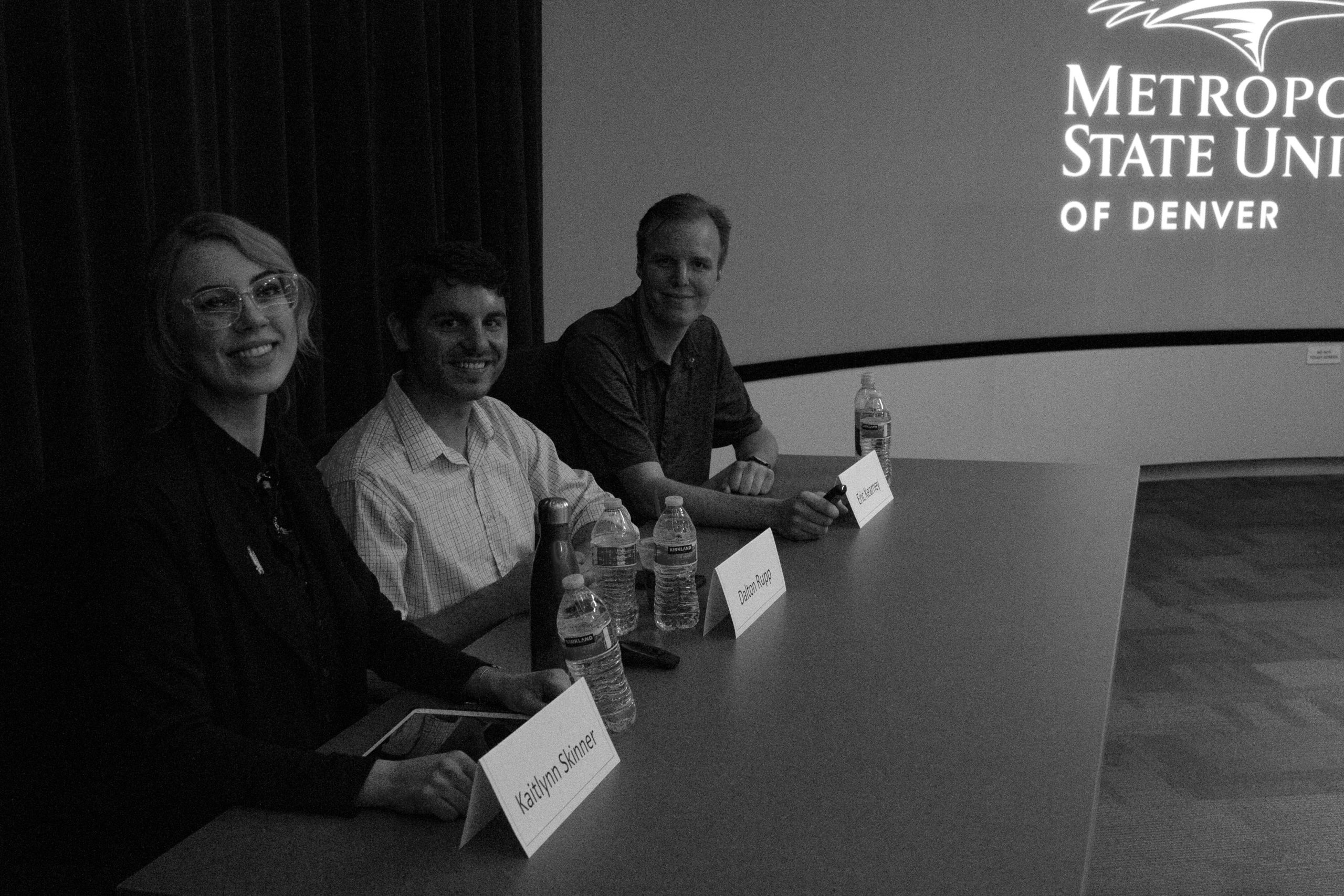 MSU Denver Honors Program - MSU Denver