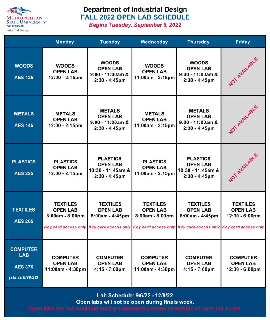 Academic Resources - MSU Denver