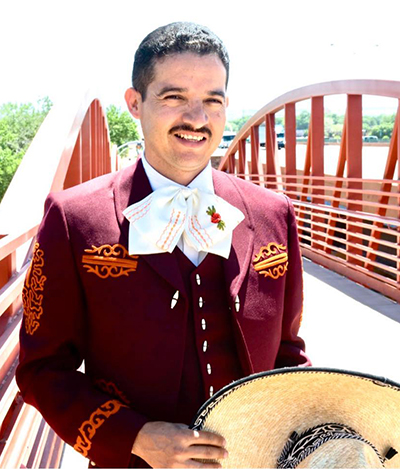 Viva Southwest Mariachi Workshops & Showcase - MSU Denver