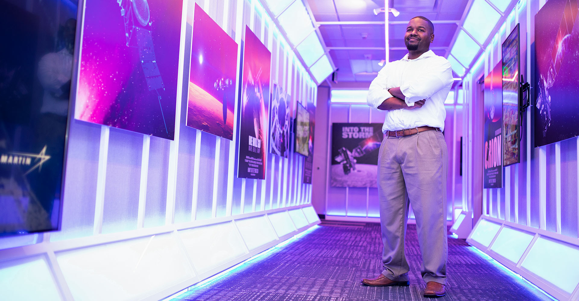 Master of Science in Cybersecurity Overview - MSU Denver