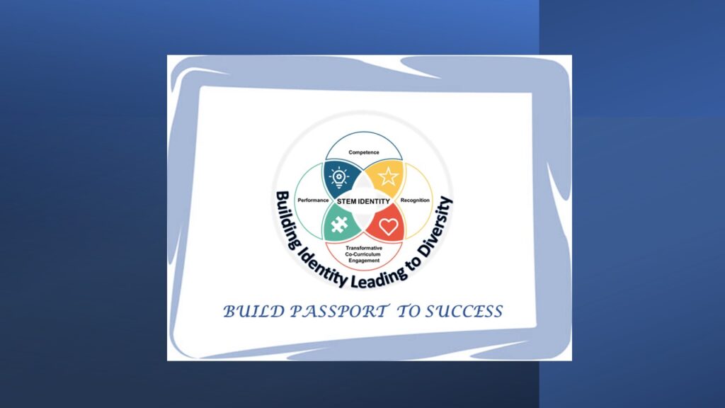 BUILD Passport to Success - MSU Denver