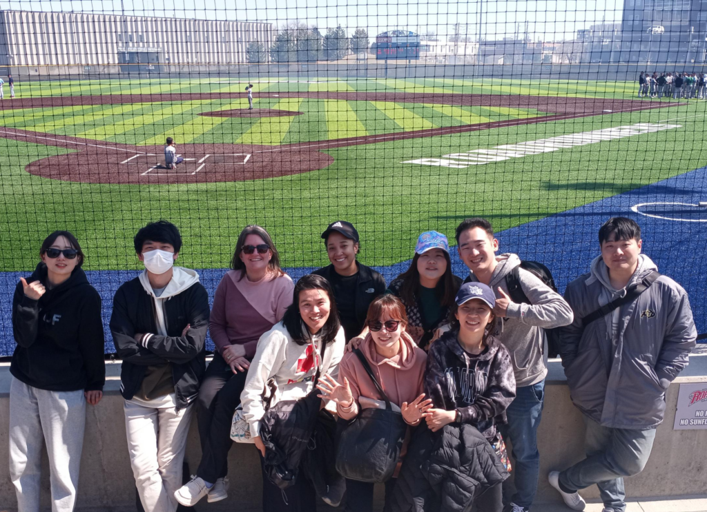 International Students at MSU Denver - MSU Denver