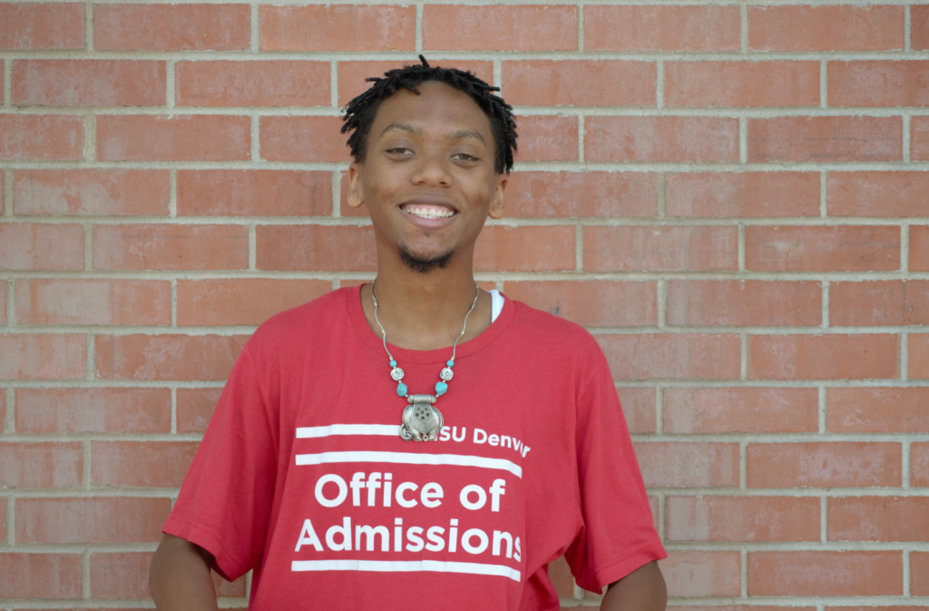 Meet the Admissions Student Ambassadors - MSU Denver