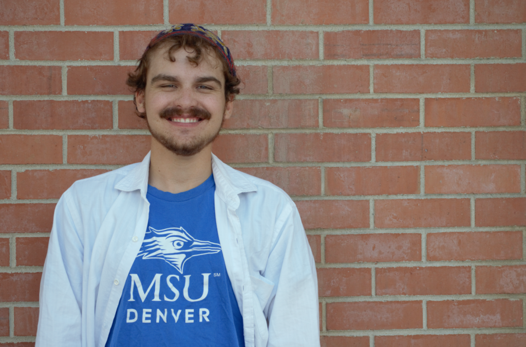 Meet the Admissions Student Ambassadors - MSU Denver
