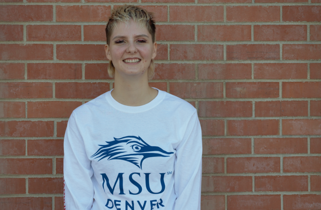 Meet the Admissions Student Ambassadors - MSU Denver