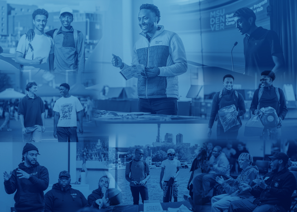 Biographies - MSU Denver