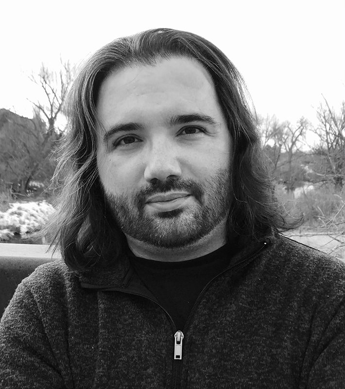 Alumni Authors - MSU Denver