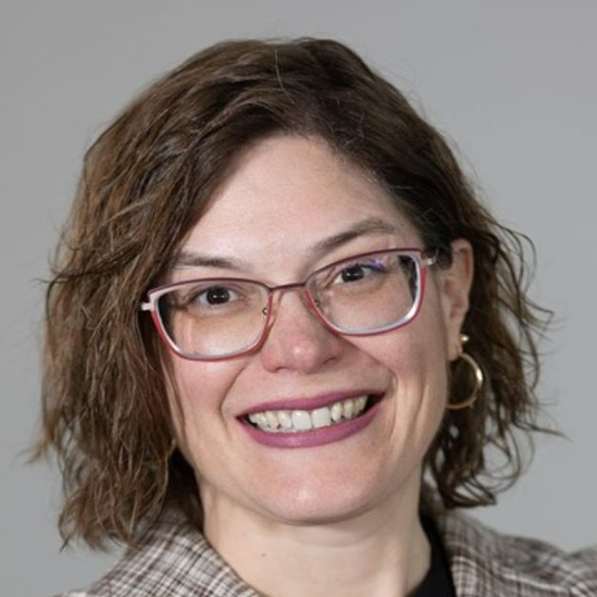 Faculty Bios & Scholarship - MSU Denver