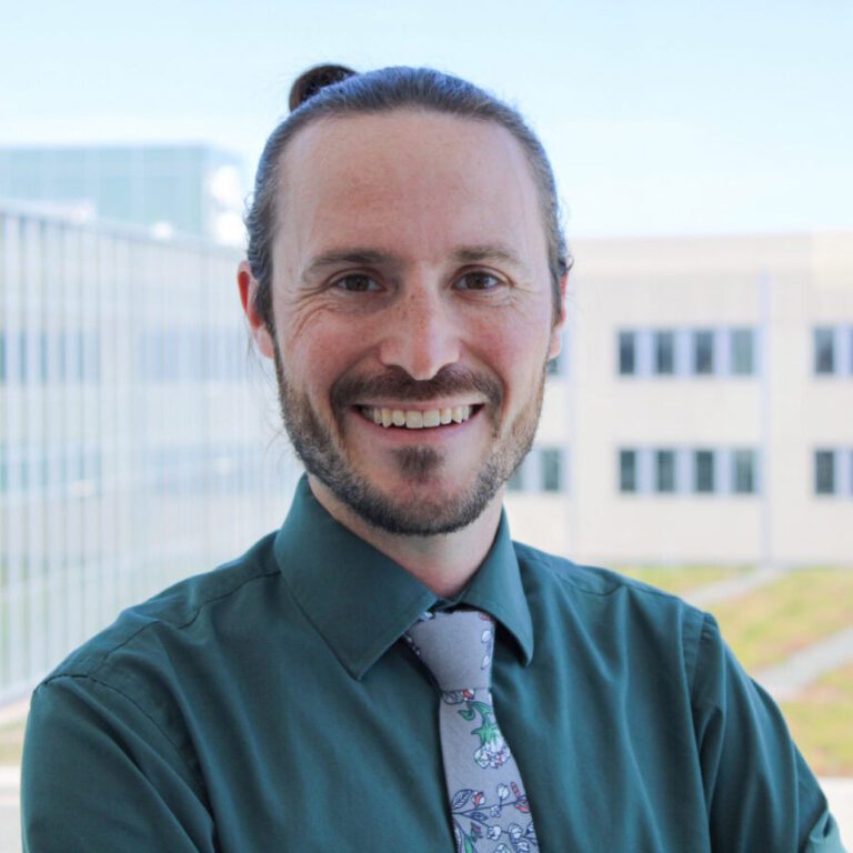 Meet MSU Denver English Department Faculty | Faculty Bios