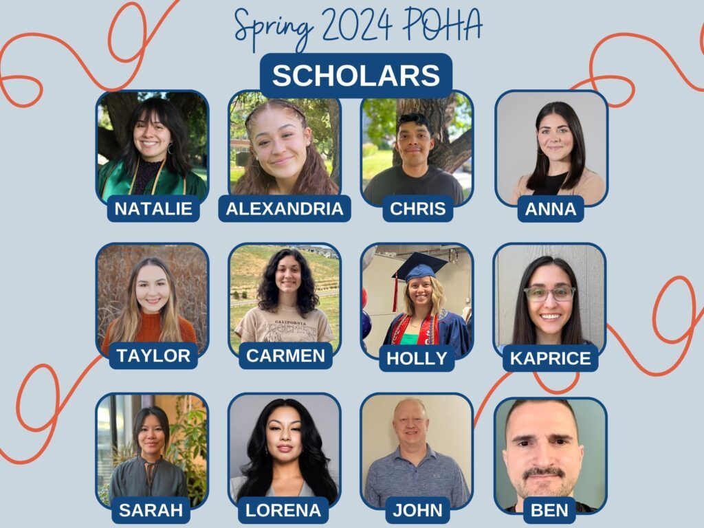 POHA-Denver Diversify Nutrition Grant - MSU Denver