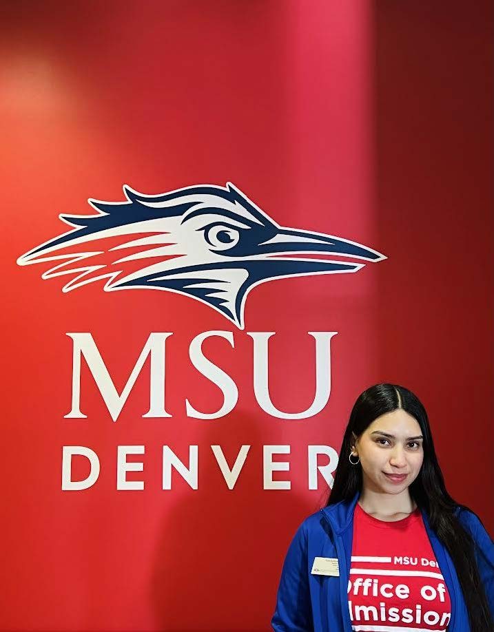 Meet the Admissions Student Ambassadors - MSU Denver