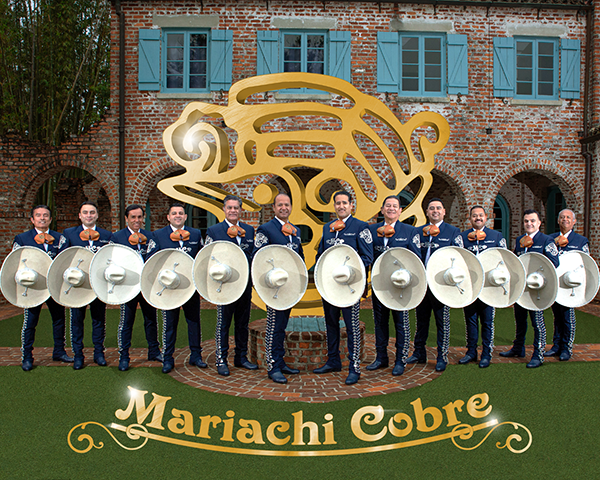 Viva Southwest Mariachi Conference - MSU Denver