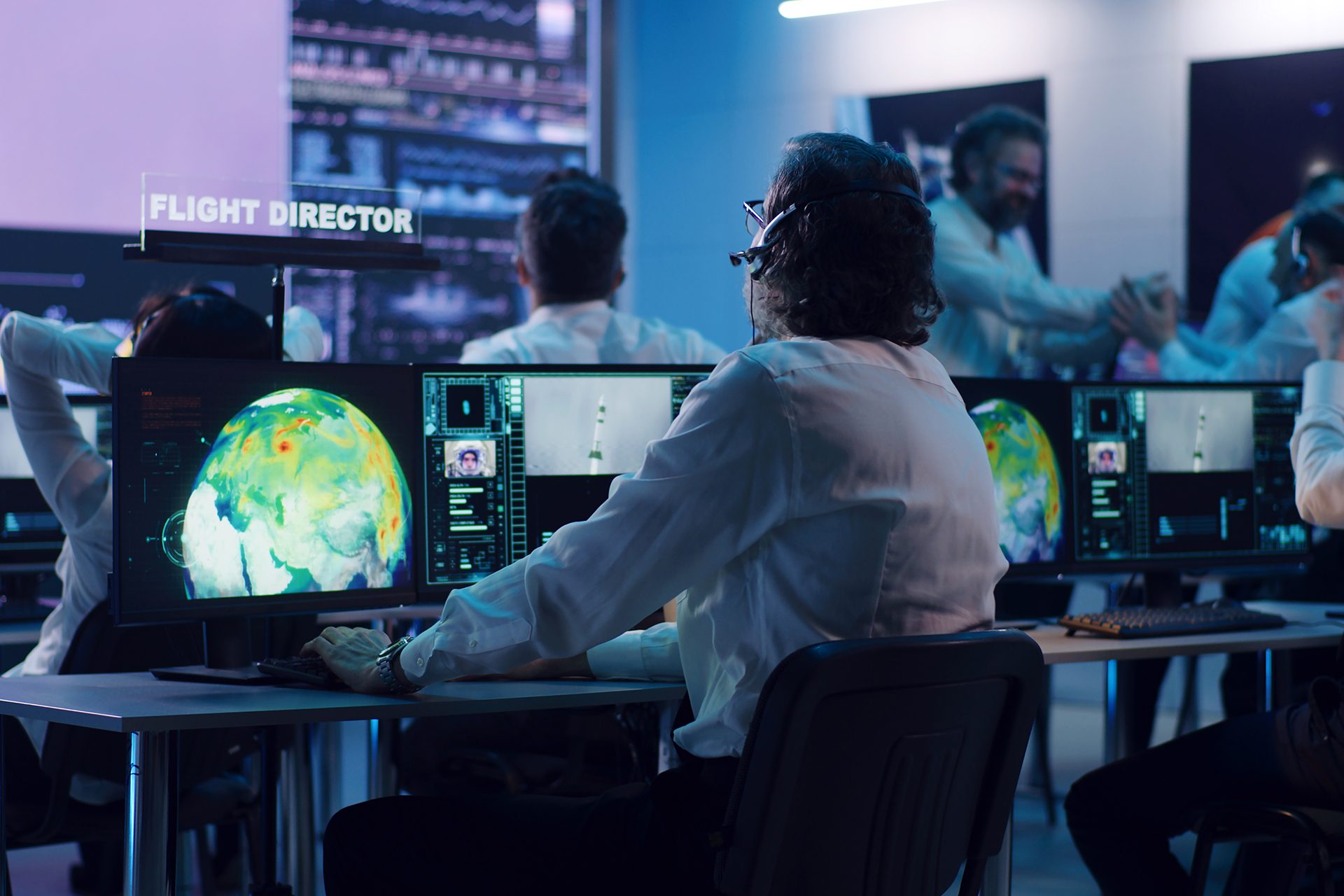 Aerospace Online Course, Aerospace Engineering Online Courses | MSU Denver