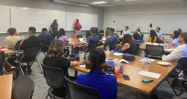 MPAcc March Madness – Accounting Student Spotlight - MSU Denver