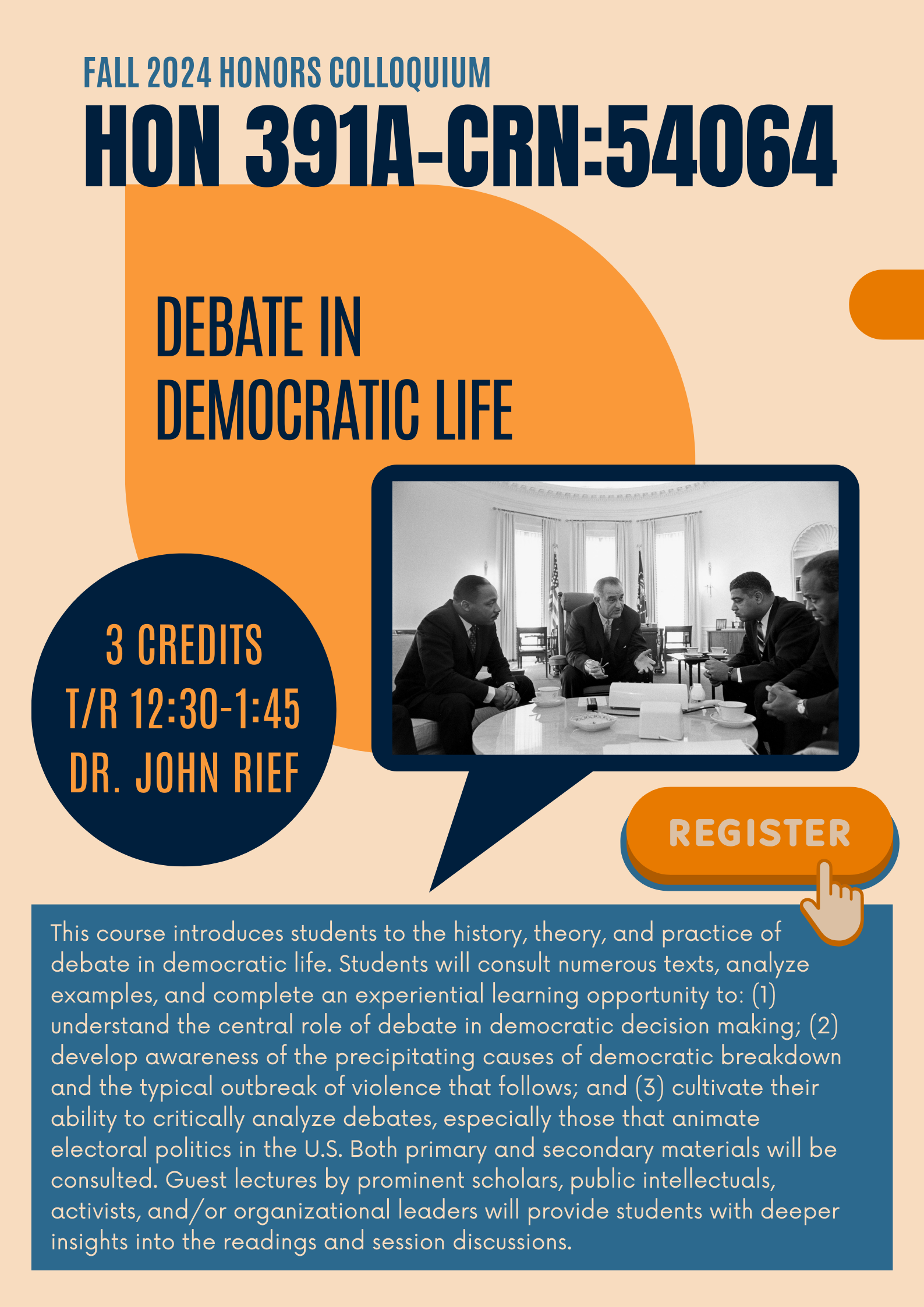 MSU Denver Honors Program - MSU Denver