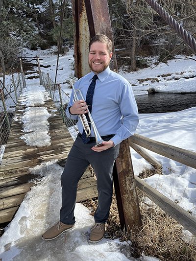 Graduating Class - Music at MSU Denver
