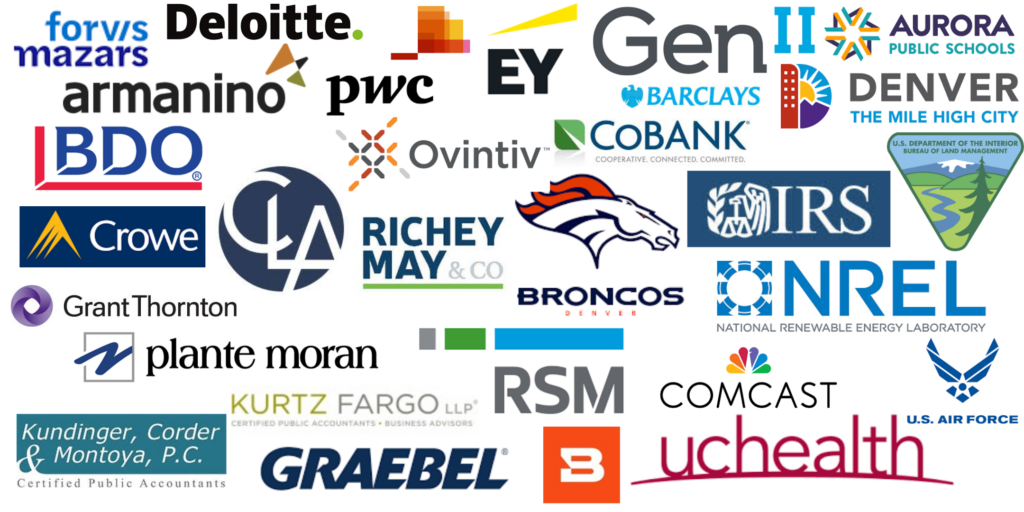 Master of Professional Accountancy, MPAcc - MSU Denver