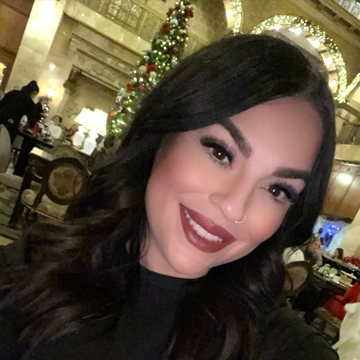 Anna Jo Garcia Haynes Legacy Project - MSU Denver