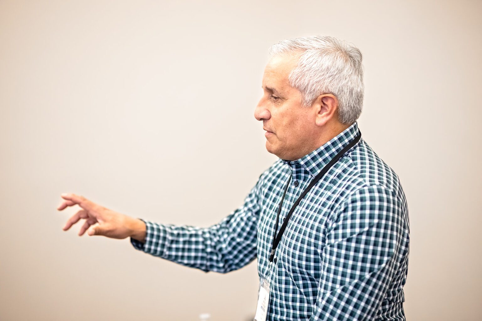 CHHS Spotlight: Navigate Your Health Career Summit 2025 - MSU Denver