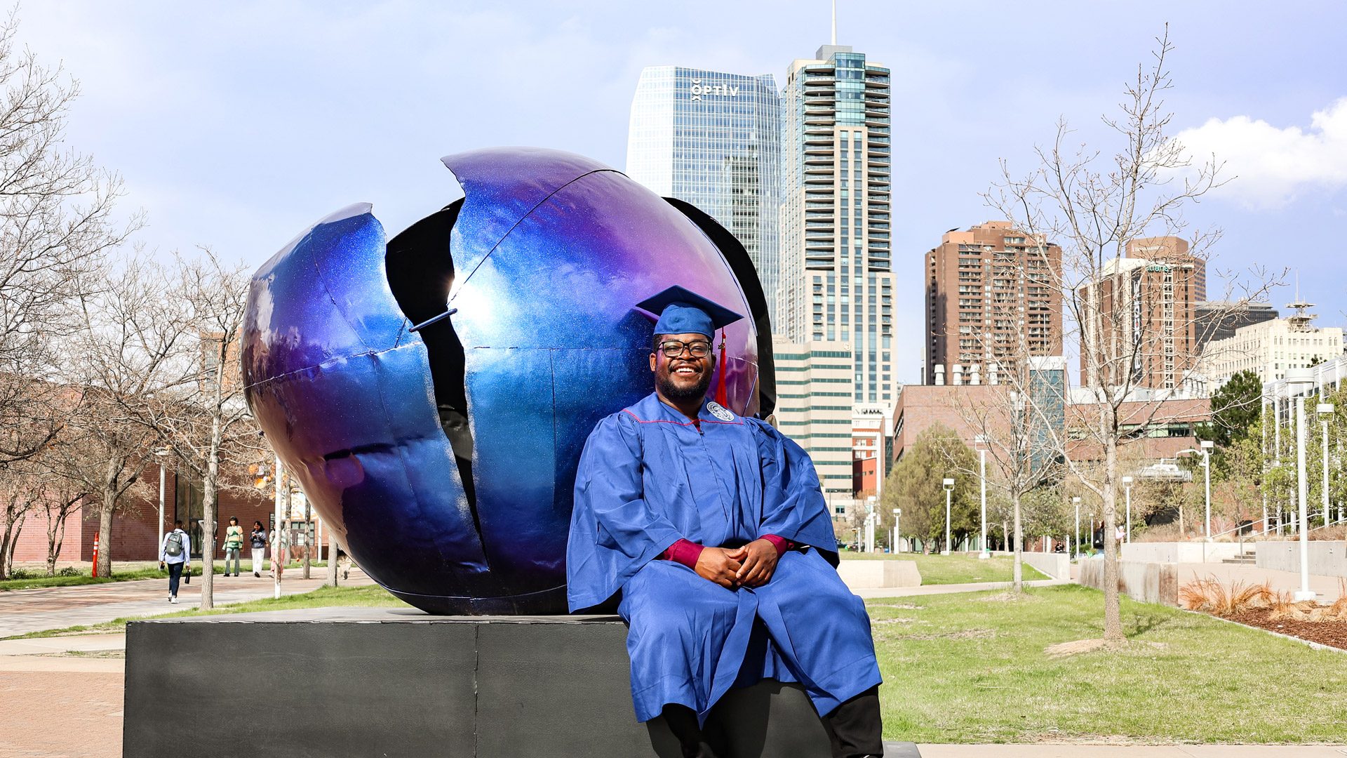 Make A Gift - MSU Denver