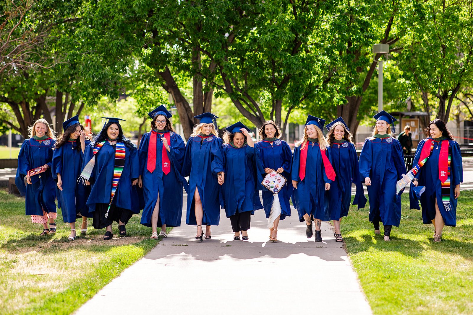 Master of Speech-Language Pathology Graduate Program Strategic Plan ...