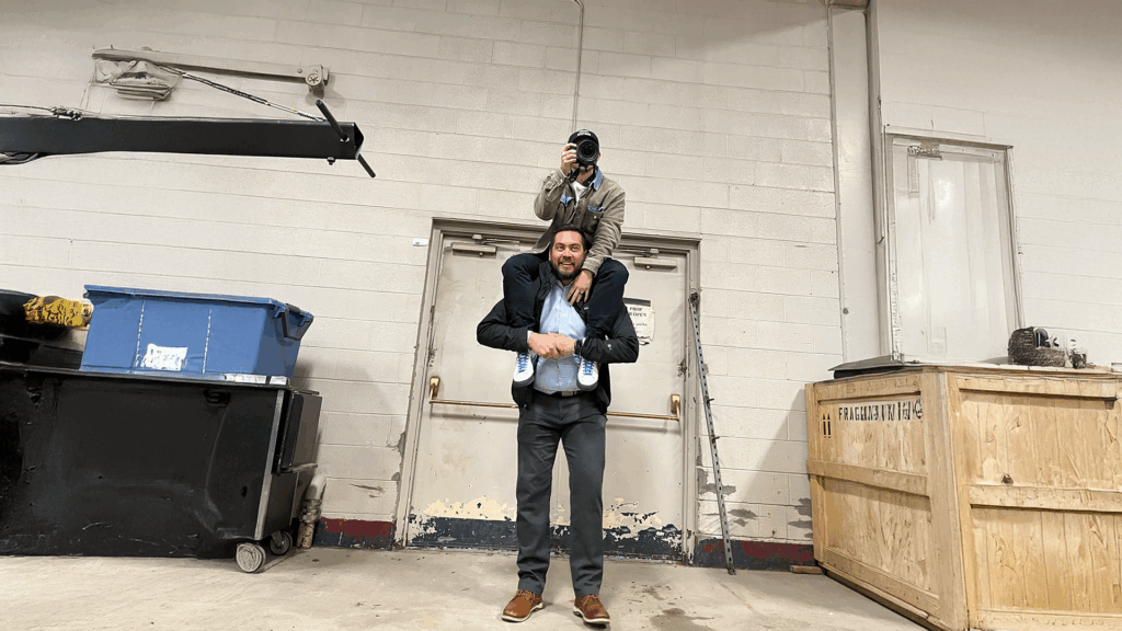 Steve Juliff - Communications Specialist - MSU Denver